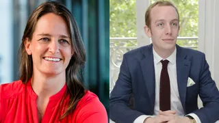 Beazley grows in spite of COVID | Intelligent Insurer